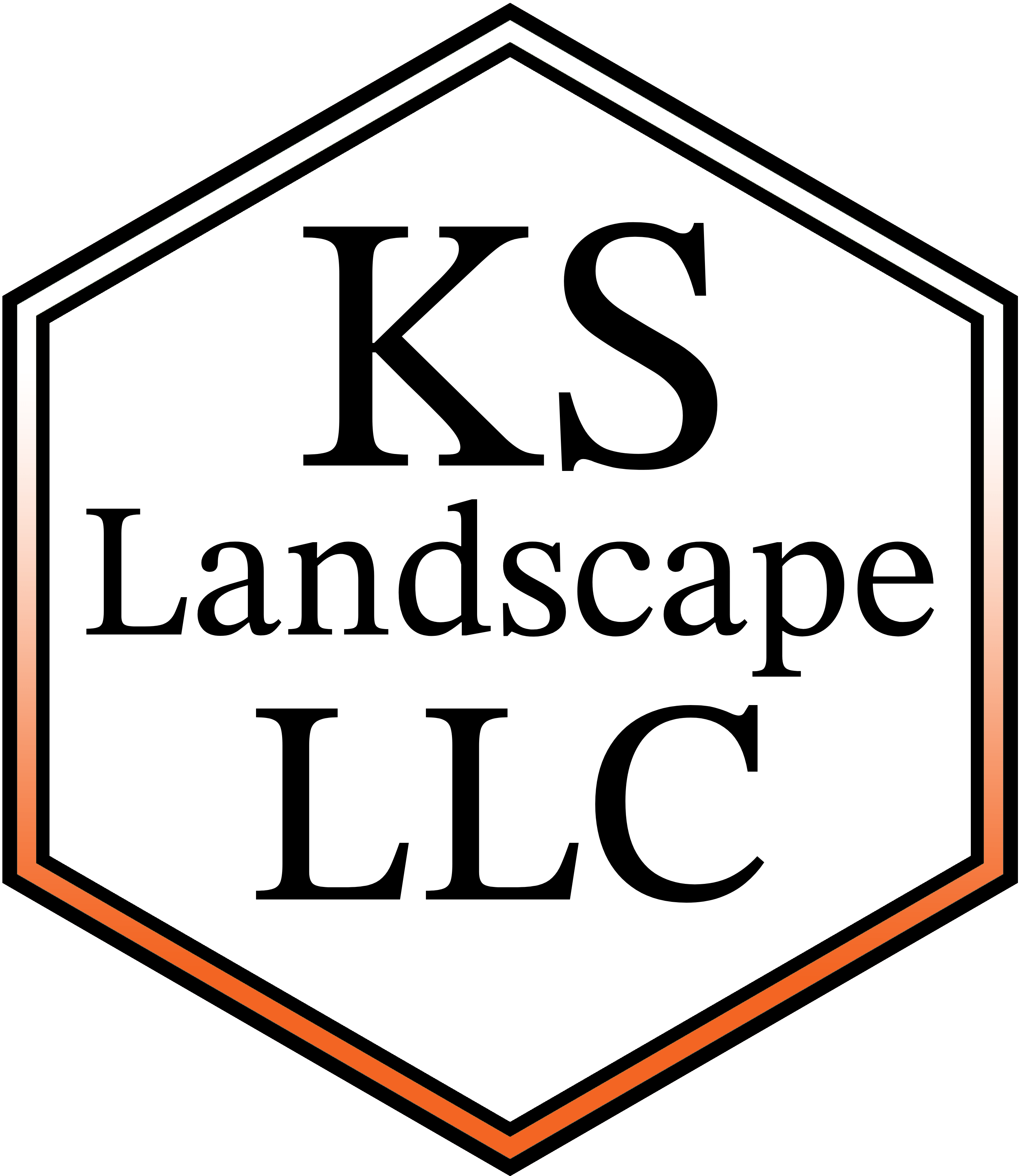 Home - KS Landscape, LLC is a Landscaping Company in Warminster, PA